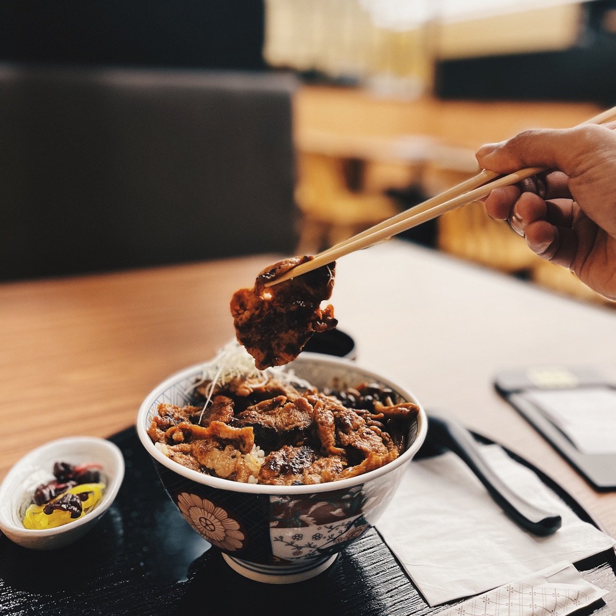 Karubi Don Reviews | abillion