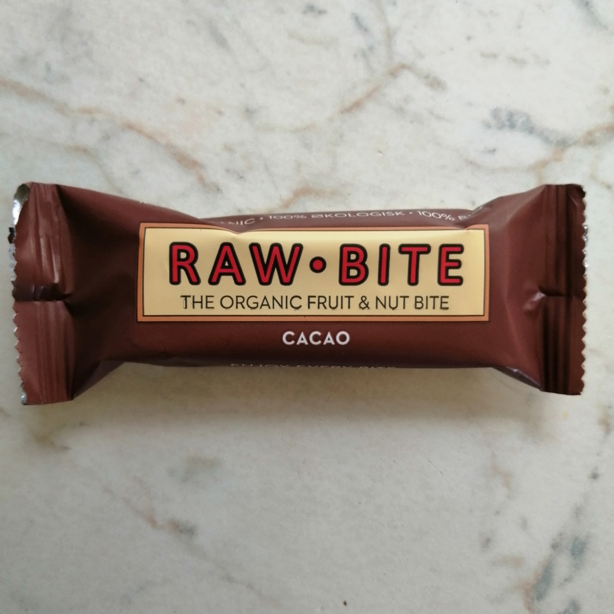 Raw Bite Cacao from Raw Bite - Vegan Product Reviews & Ratings | abillion