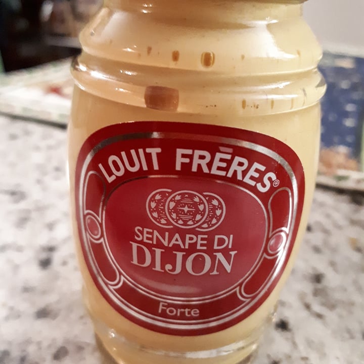 Louit Freres Senape di dijon forte Review | abillion