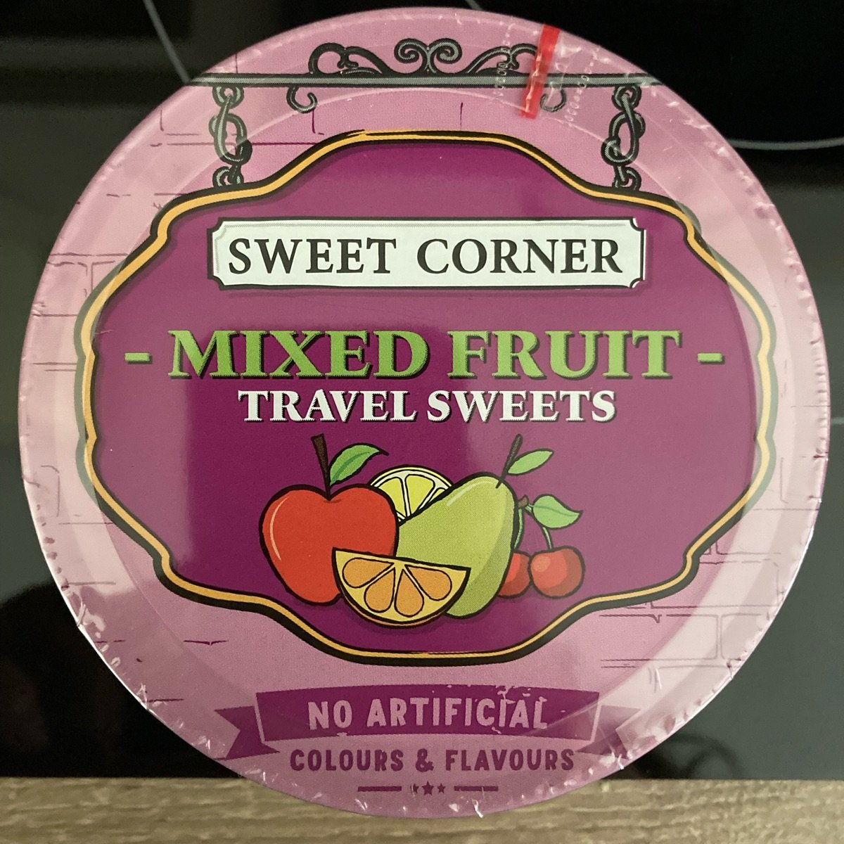 Sweet corner mixed fruits travel sweets Reviews | abillion
