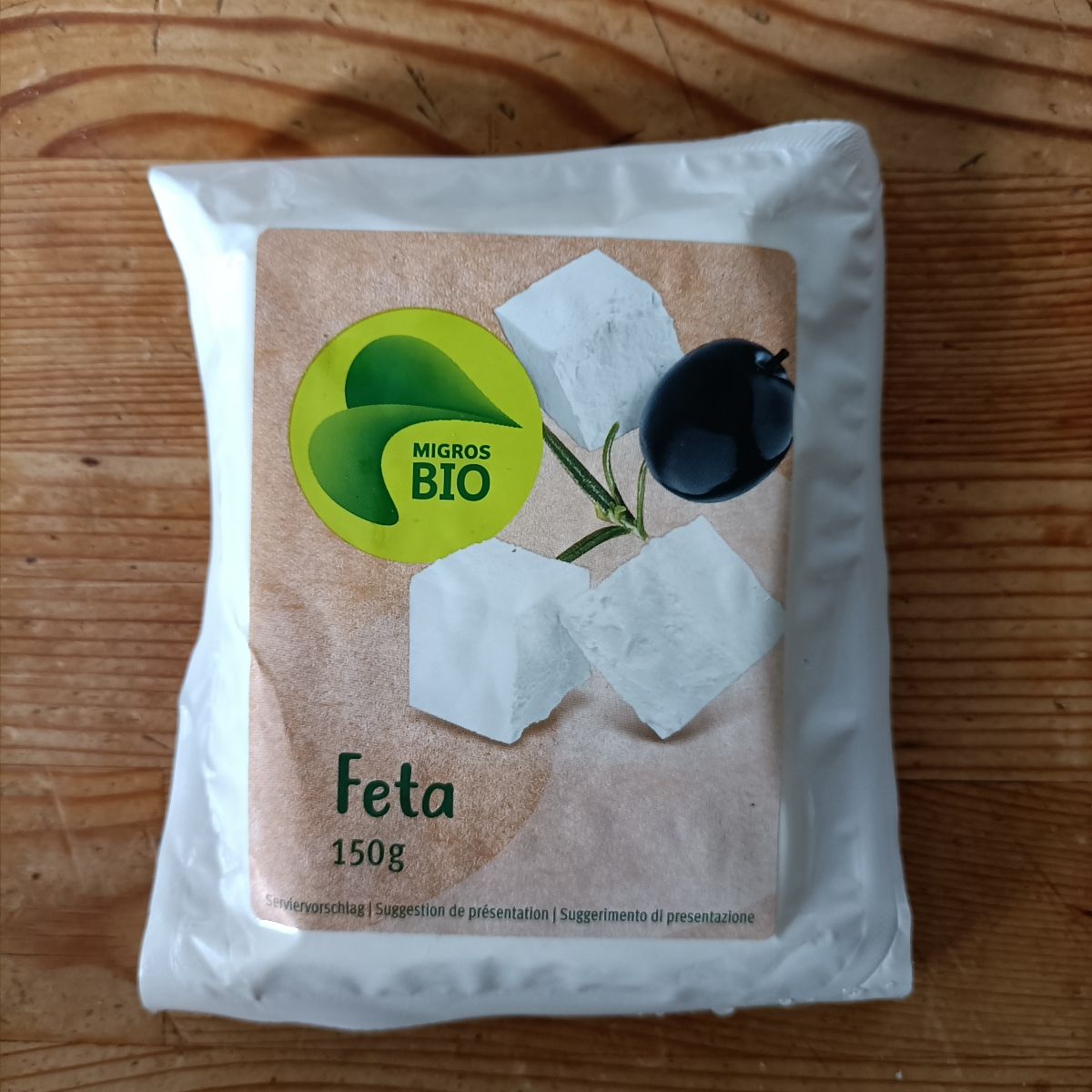 Migros Bio Feta 评价 | abillion