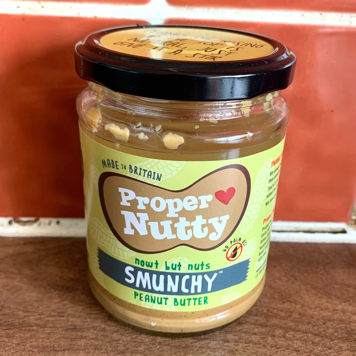 Nowt but nuts from Proper Nutty - Vegan Product Reviews & Ratings ...