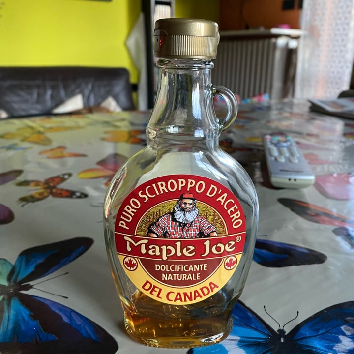 Maple Joe Absolute Pure Maple Syrup Review | abillion