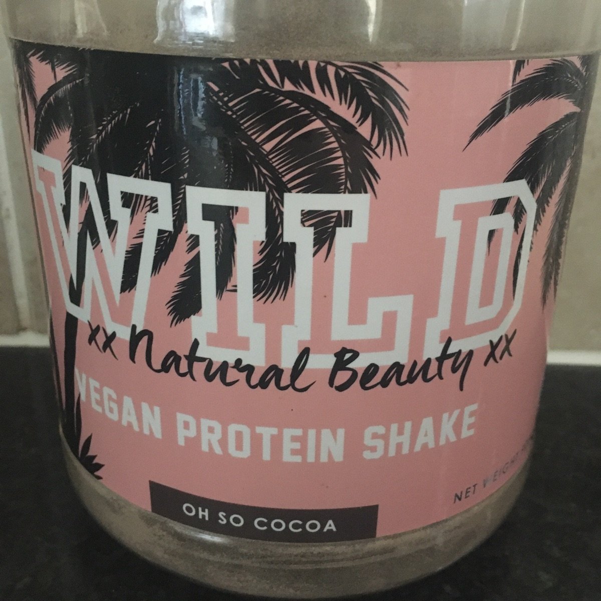 Wild Protien Shake from Wild - Vegan Product Reviews & Ratings | abillion