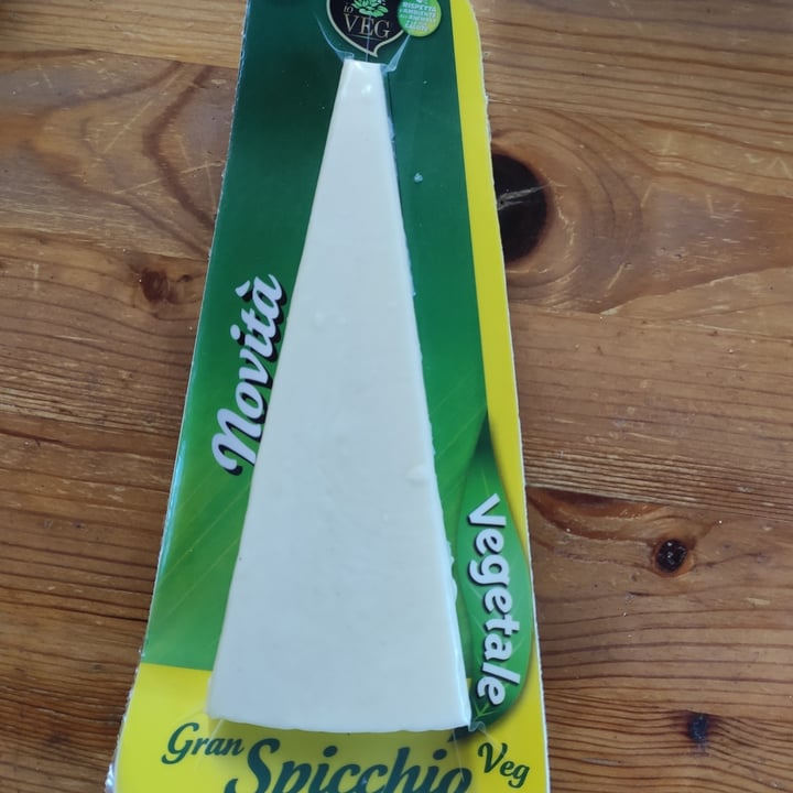 Io scelgo veg Spicchio Review | abillion