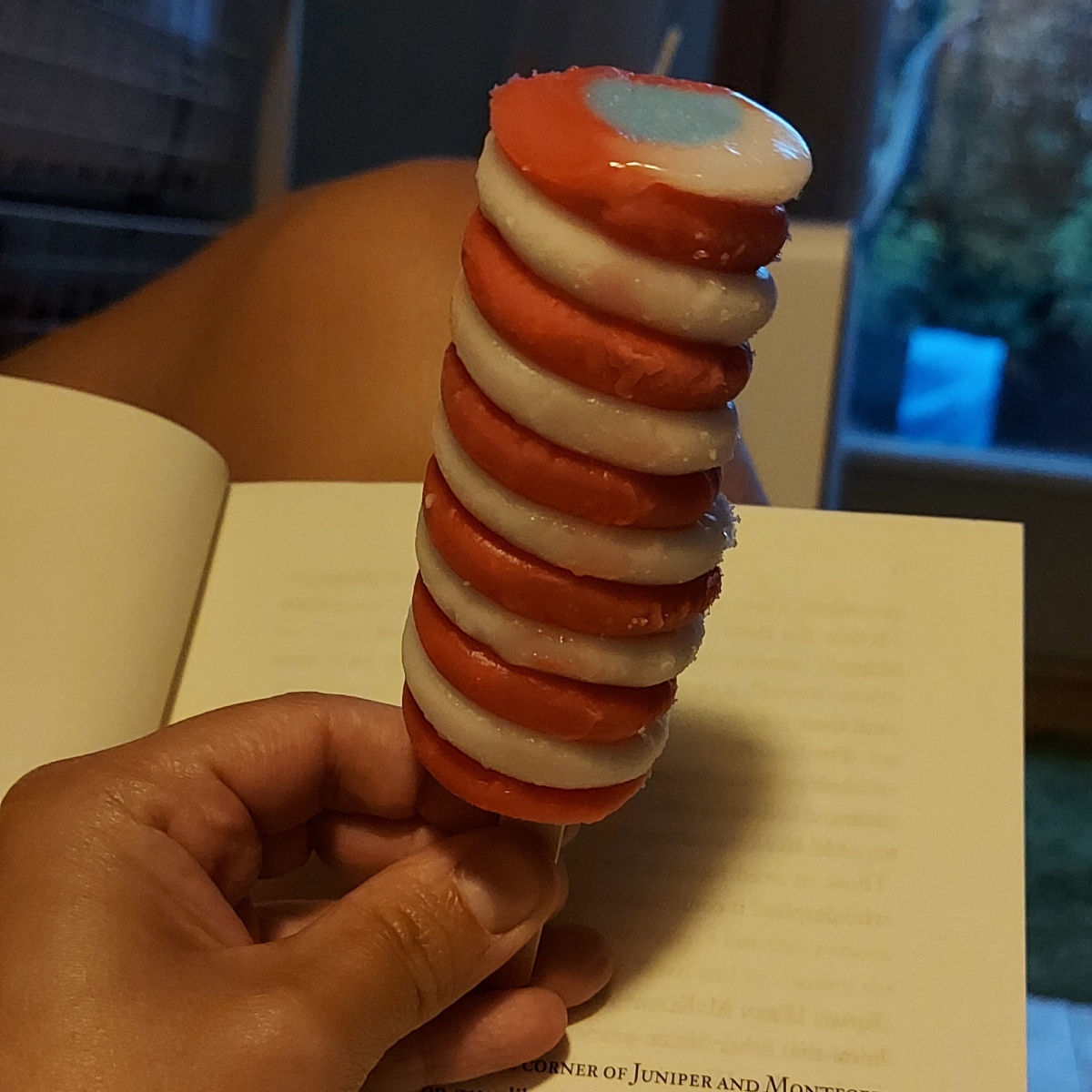 Popsicle Cyclone Reviews | abillion