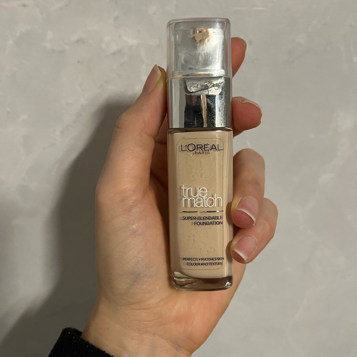 True match from L’Oréal PARiS - Vegan Product Reviews & Ratings | abillion