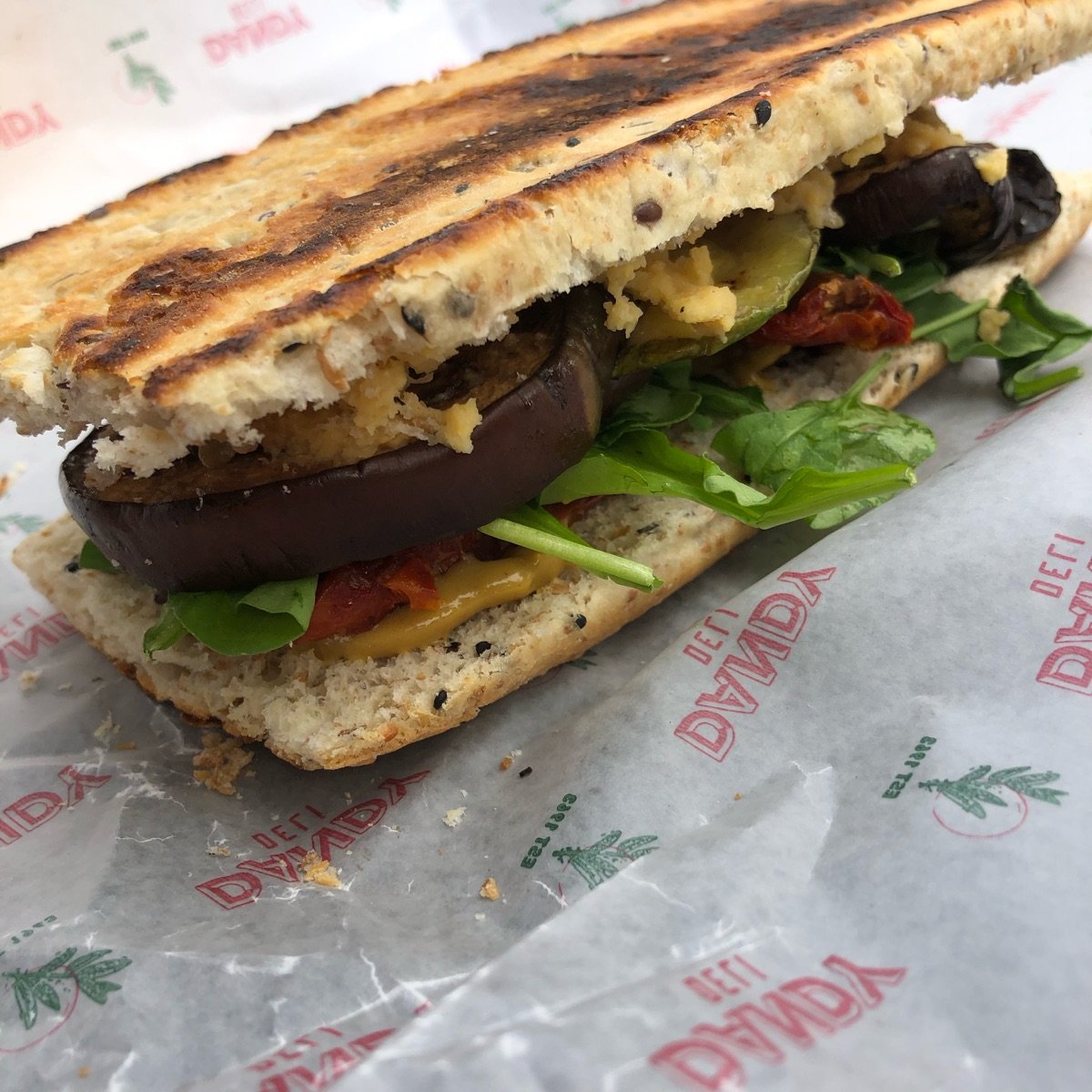 Dandy Deli, Buenos Aires – Top Rated Vegan Dishes & Reviews | abillion