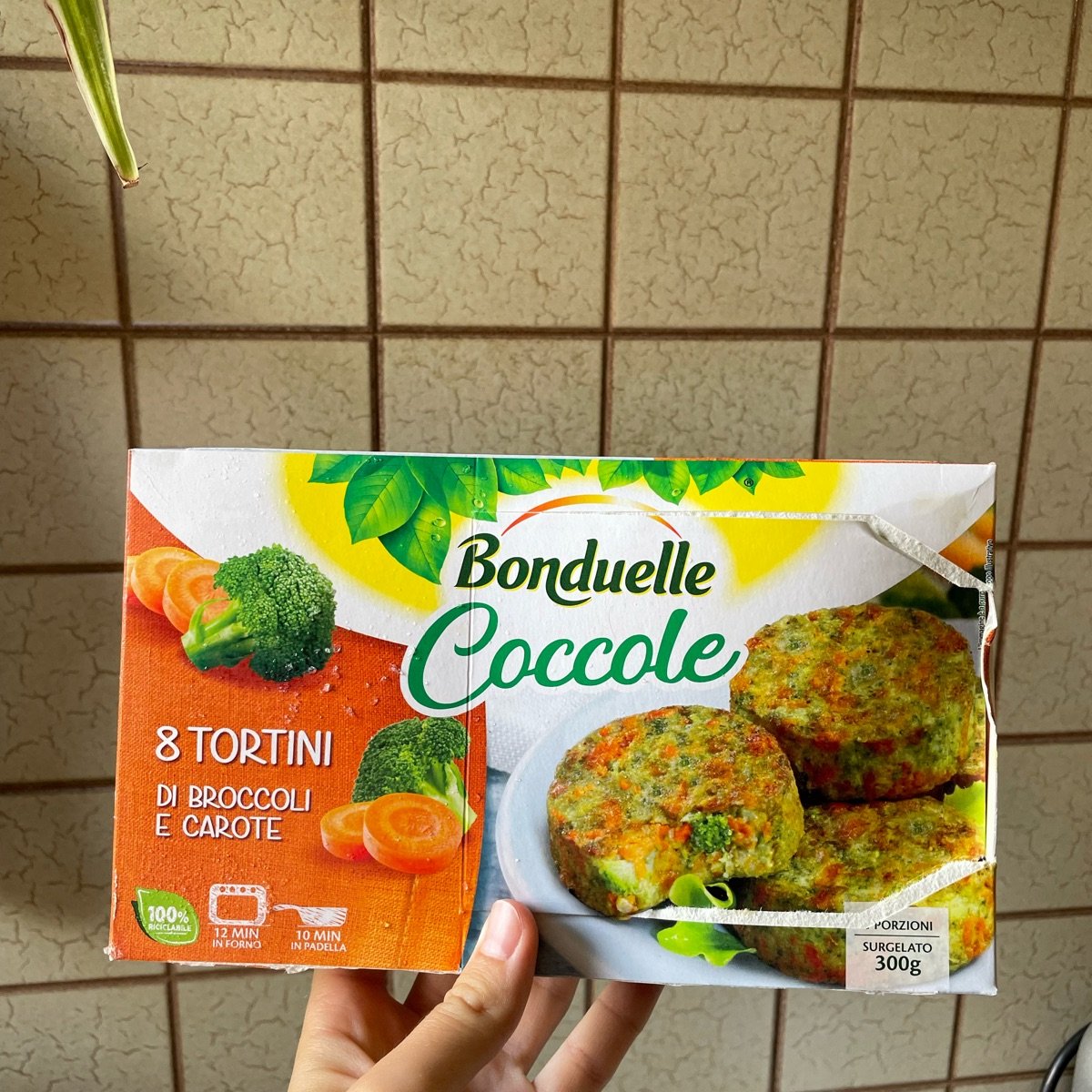 Bonduelle Coccole Broccoli E Carote Reviews | abillion