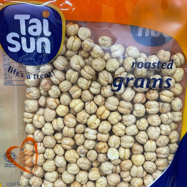 Tai Sun Roasted Grams Review | abillion