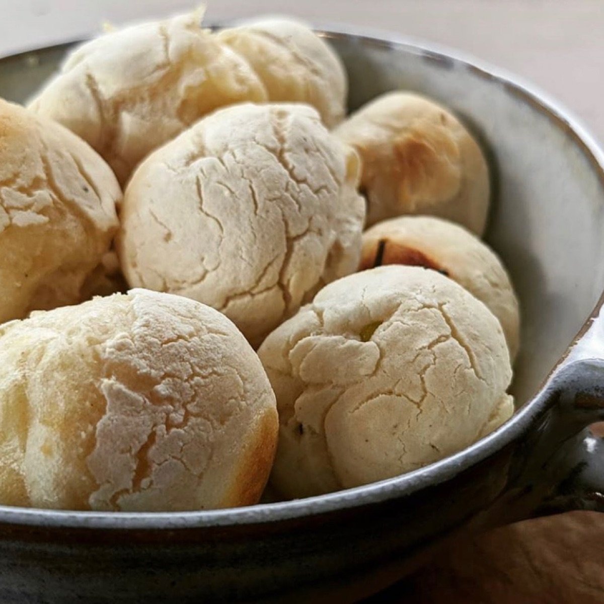 Chipá from El Chipa Salta - Vegan Product Reviews & Ratings | abillion