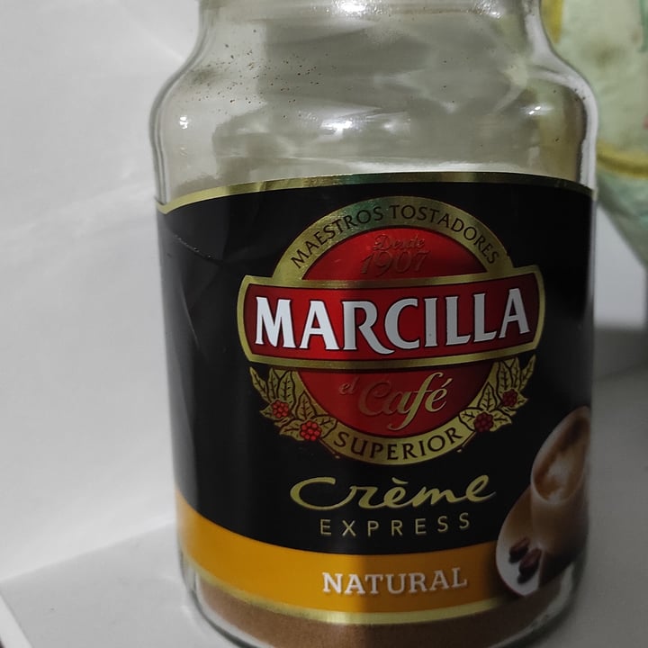 Marcilla Café Crème Express Natural Review | abillion