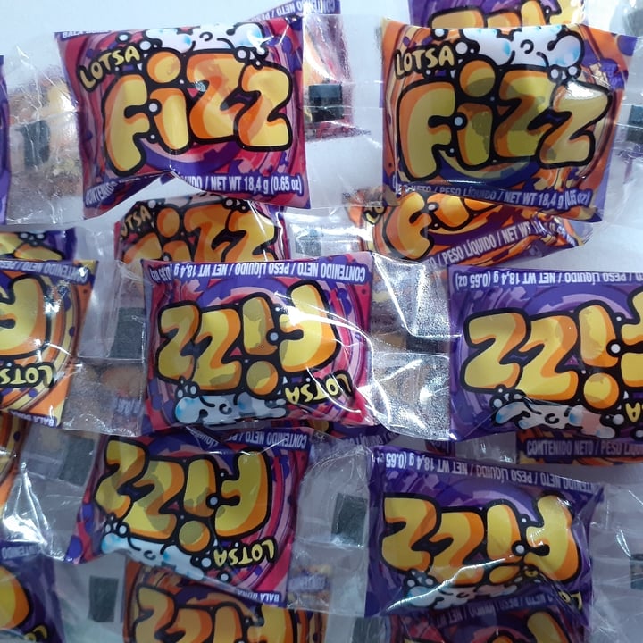 Fizz caramelos Caramelos Fizz Review | abillion