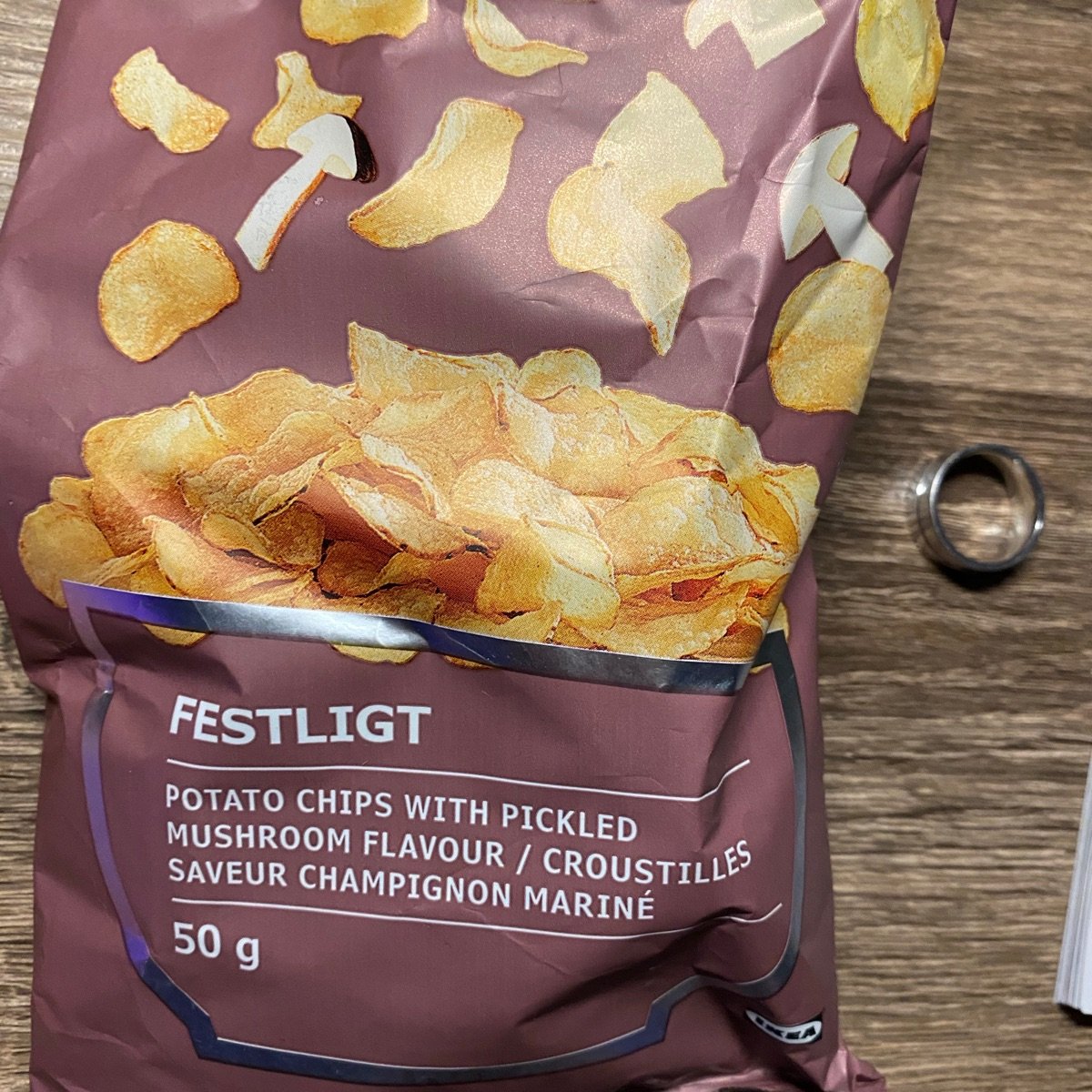 Festligt from Ikea - Vegan Product Reviews & Ratings | abillion