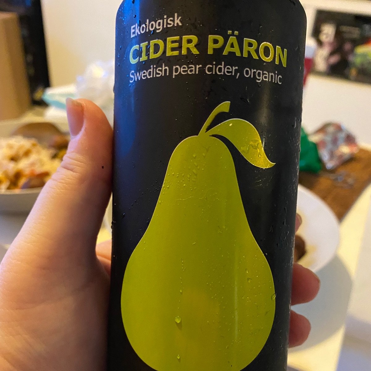 Pear cider from Ikea - Vegan Product Reviews & Ratings | abillion