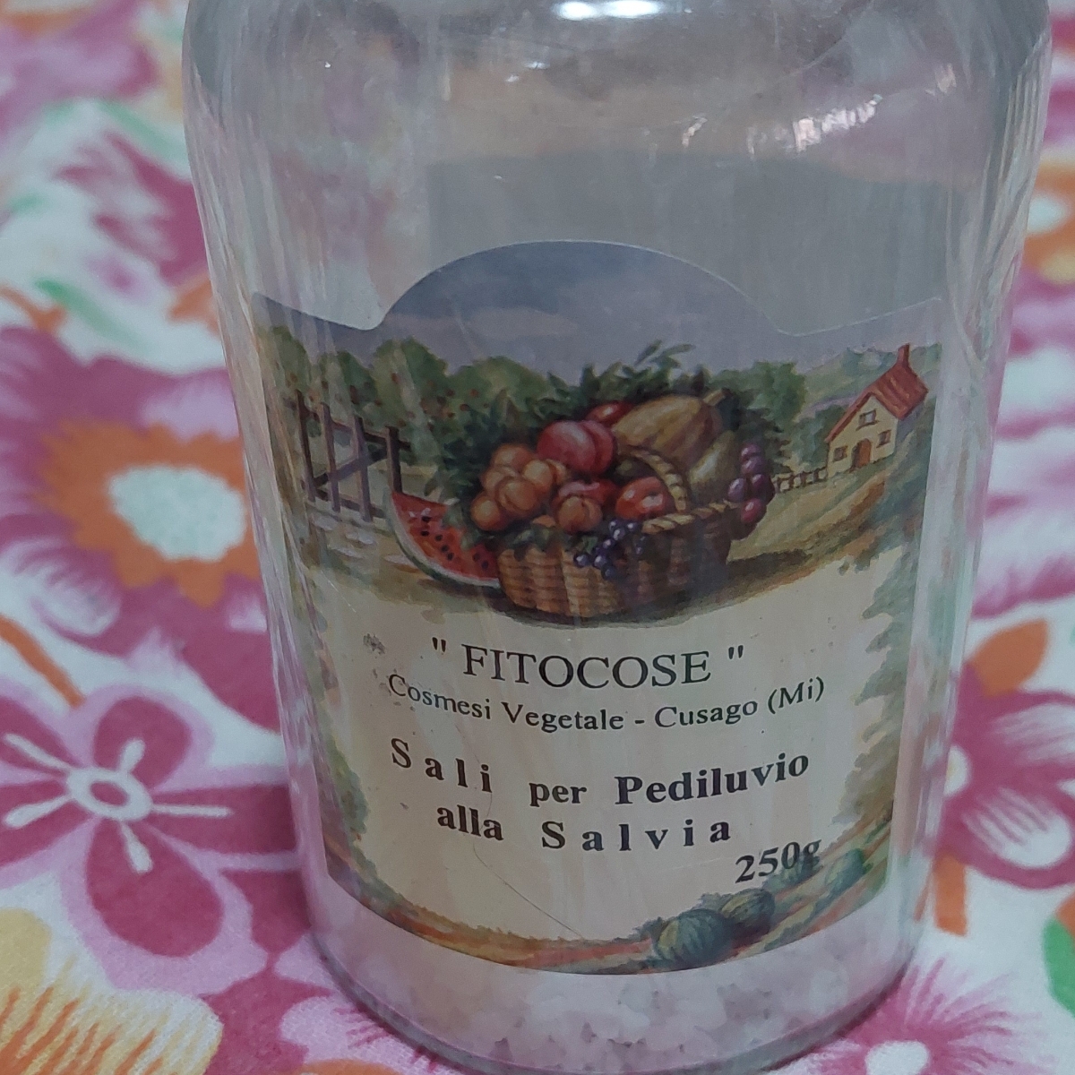 Fitocose sali pediluvio Reviews | abillion