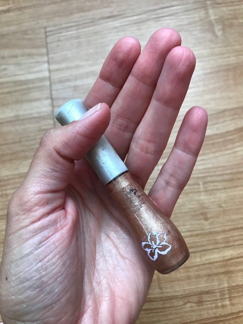 Lip Splash Gloss from Sweet Leilani Cosmetics - Vegan Product Reviews ...