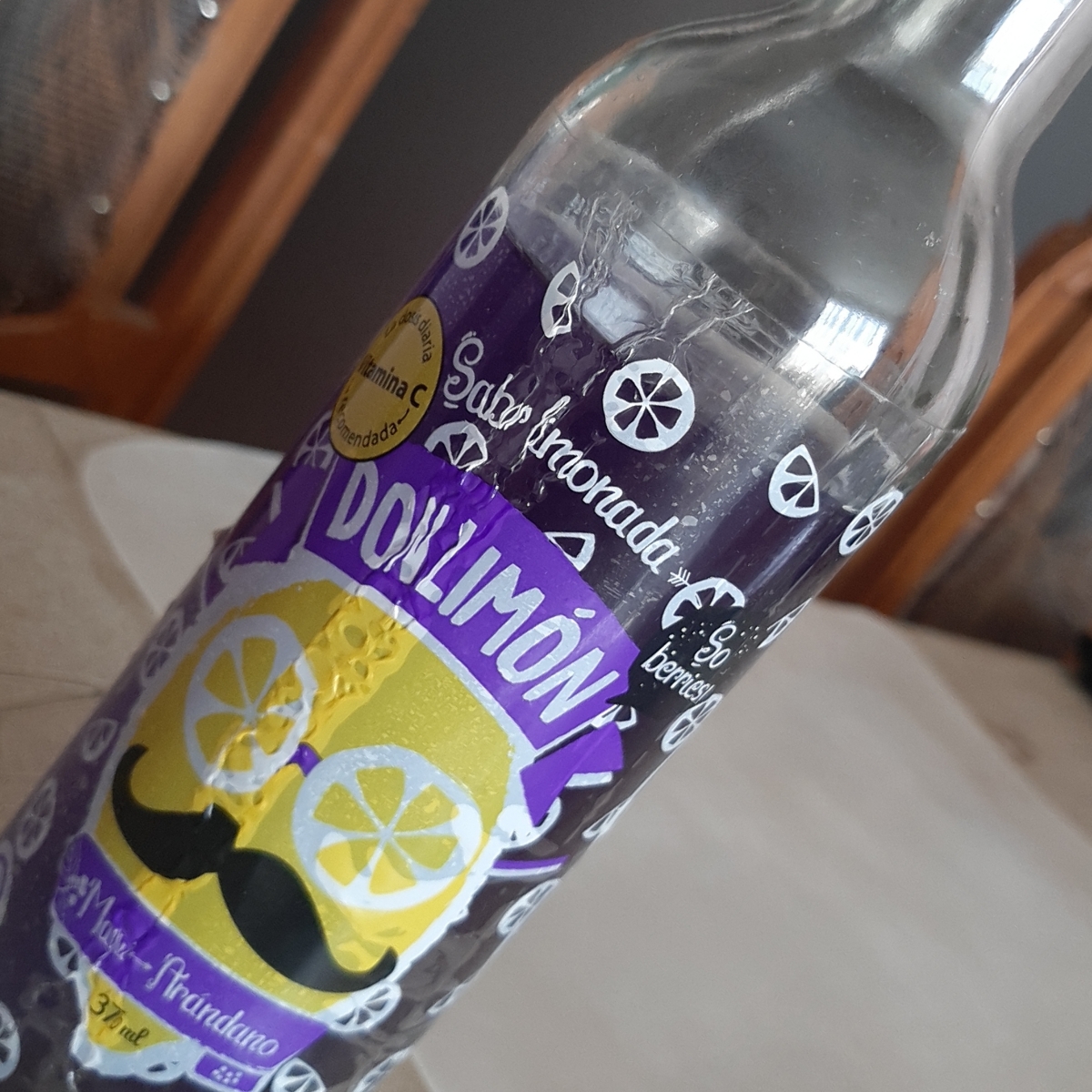 Don Limón from Don limon - Vegan Product Reviews & Ratings | abillion
