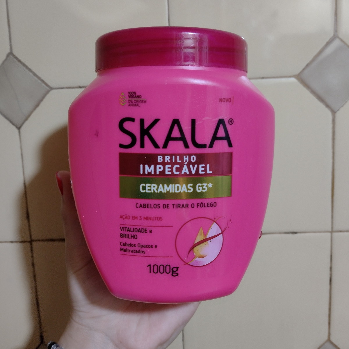 Skala Creme de Hidratação Reviews | abillion