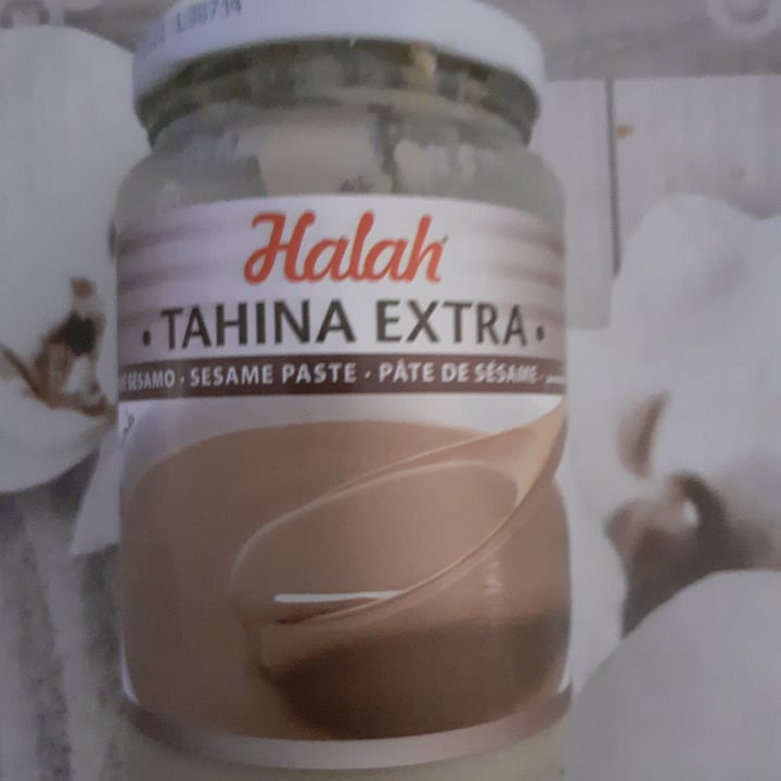 Halah Tahina Extra Review | abillion