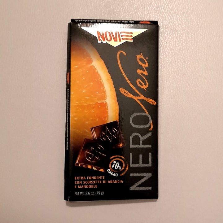 Novi Reviews | abillion