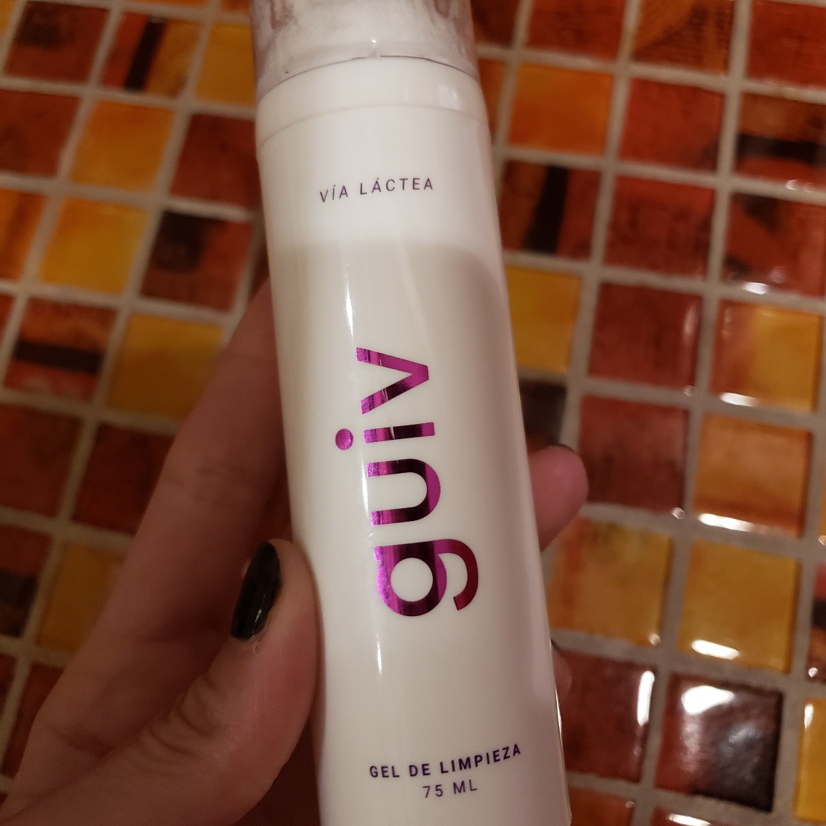 Vía Láctea from Guiv - Vegan Product Reviews & Ratings | abillion