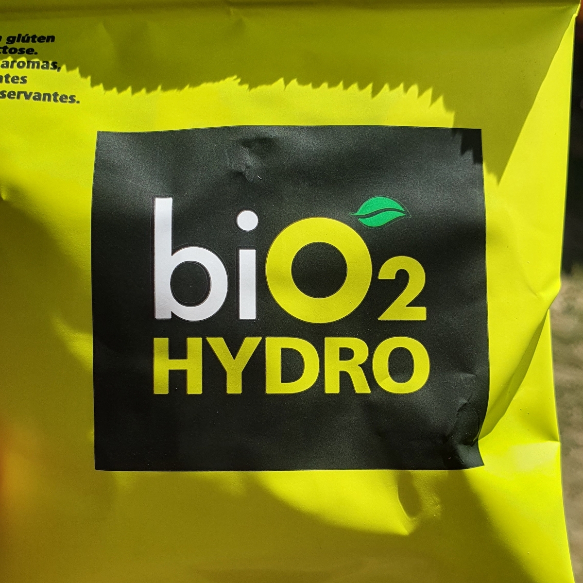 BiO2 hydro from biO2 - Vegan Product Reviews & Ratings | abillion