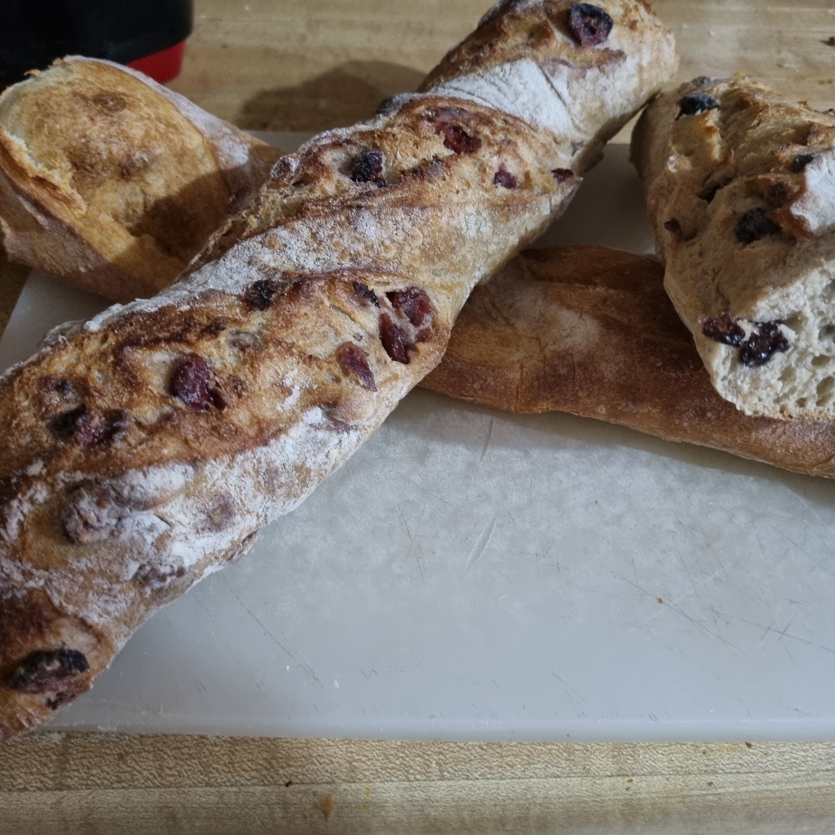 Panes Campesinos from Carulla - Vegan Product Reviews & Ratings | abillion