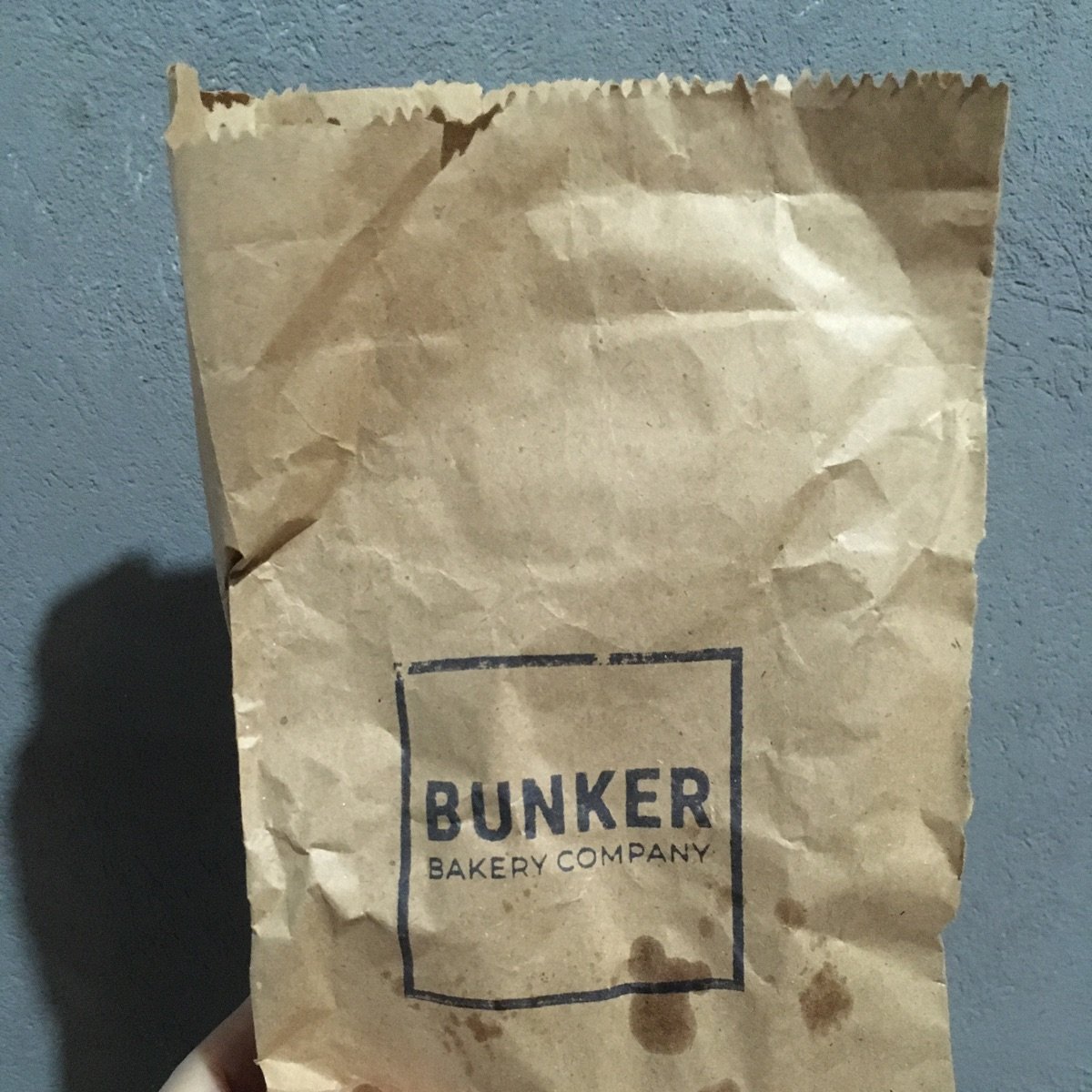 Chipa from Bunker bakery company - Vegan Product Reviews & Ratings | abillion