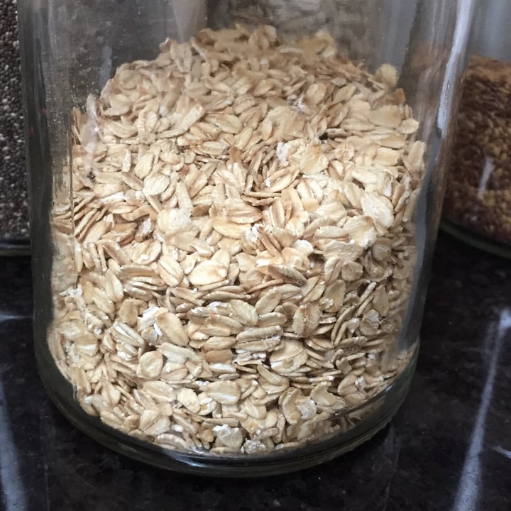 Save On Foods Organic Rolled Oats in bulk Review | abillion