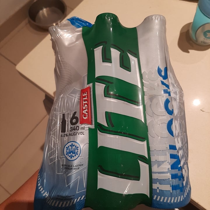 Castle Castle Lite Review | abillion