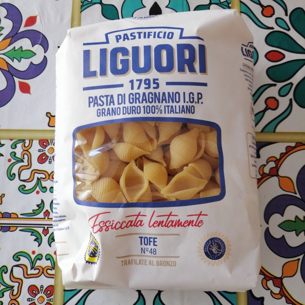 Pastificio Liguori Liguori Reviews | abillion