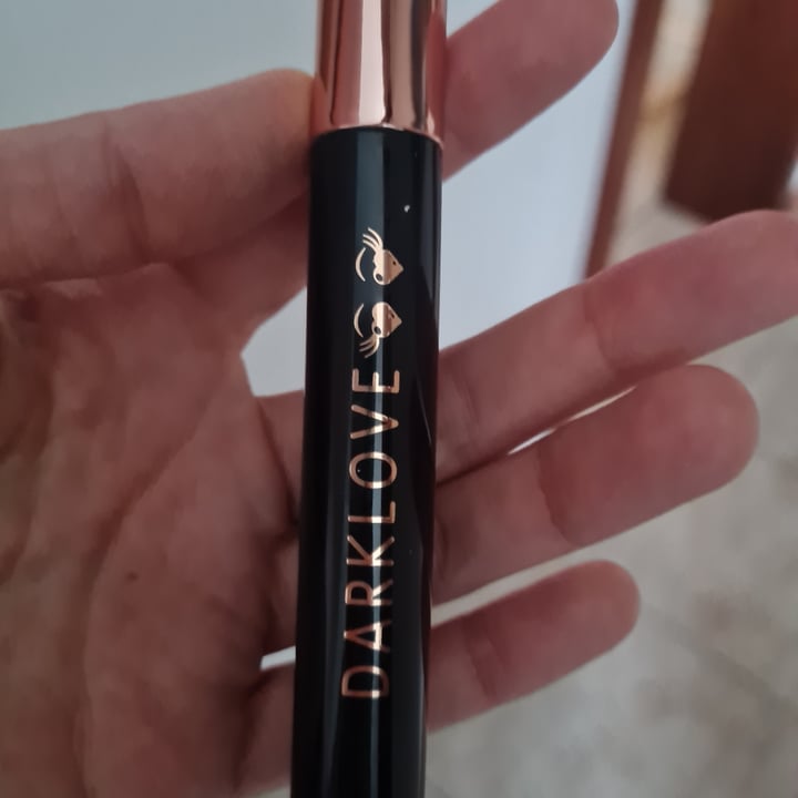 Clio Makeup Darklove mascara Review | abillion
