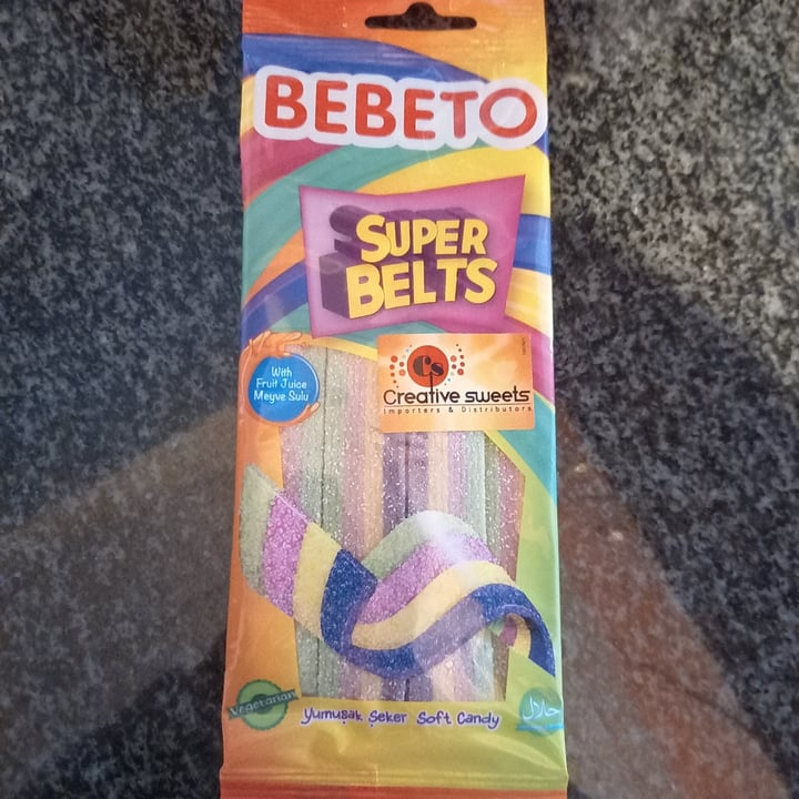 Bebeto Super belts Review | abillion