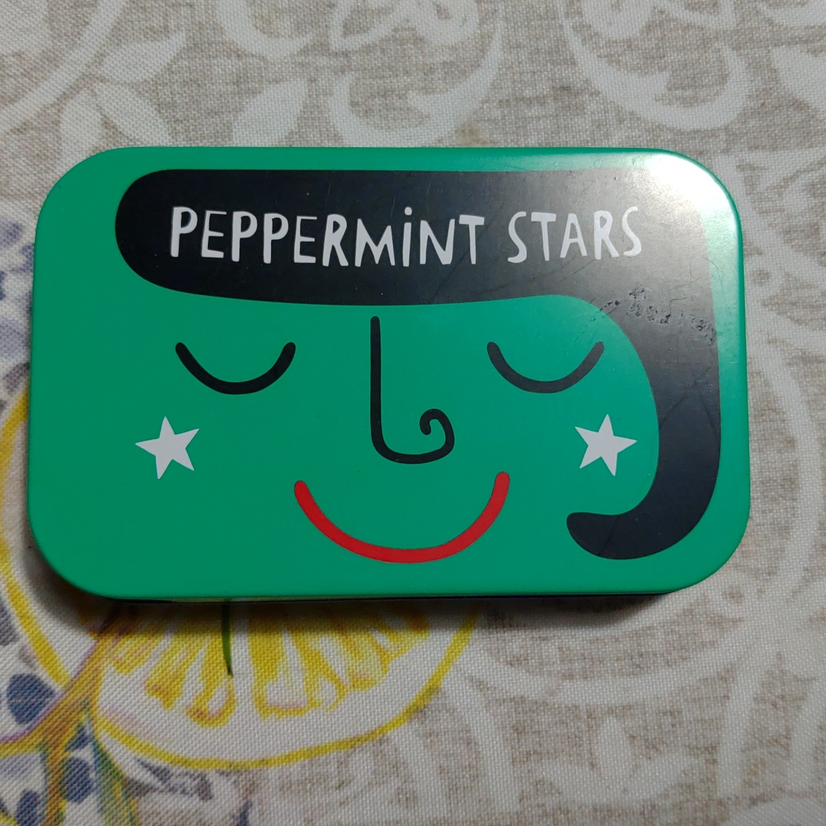 Peppermint Stars from Flying Tiger - Vegan Product Reviews & Ratings ...