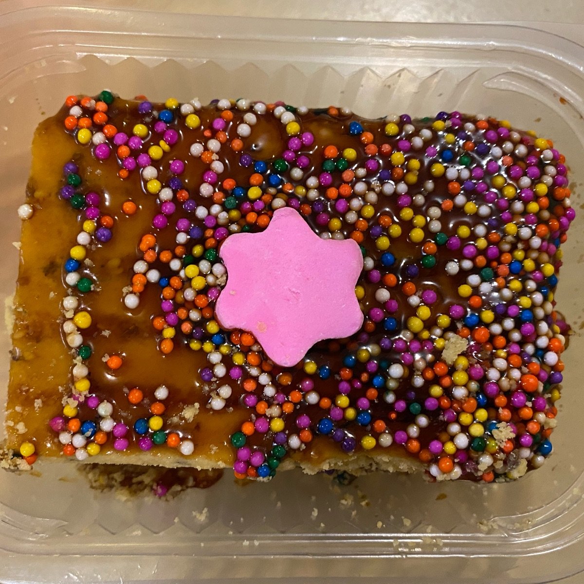 Turrón Doña Pepa Wong from Turron Doña pepa Wong - Vegan Product ...