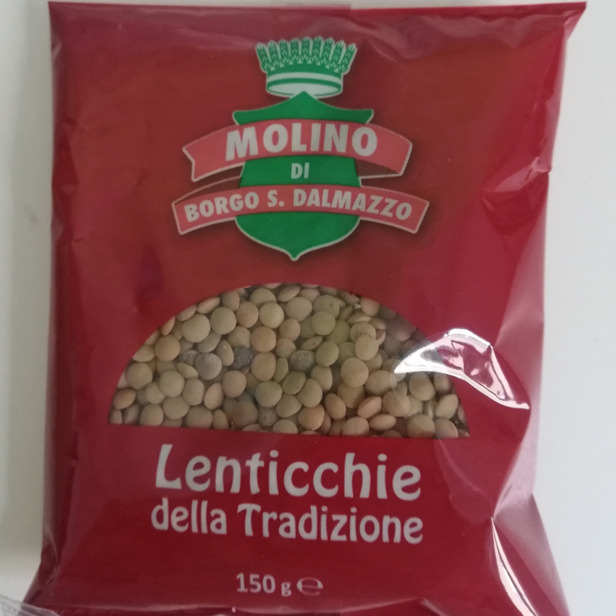 Molino di Borgo S. Dalmazzo Lenticchie Reviews | abillion Molino di Borgo S. Dalmazzo Lenticchie Reviews | abillion