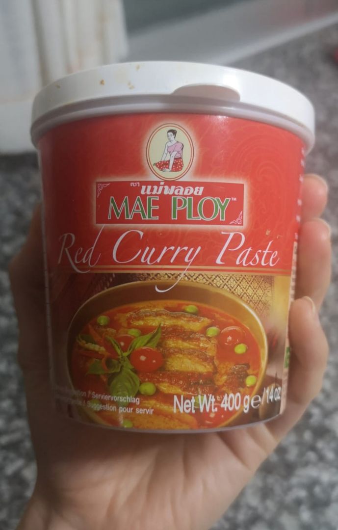 Mae Ploy Red Curry Paste Review Abillion Mae Ploy Red Curry Paste Review Abillion