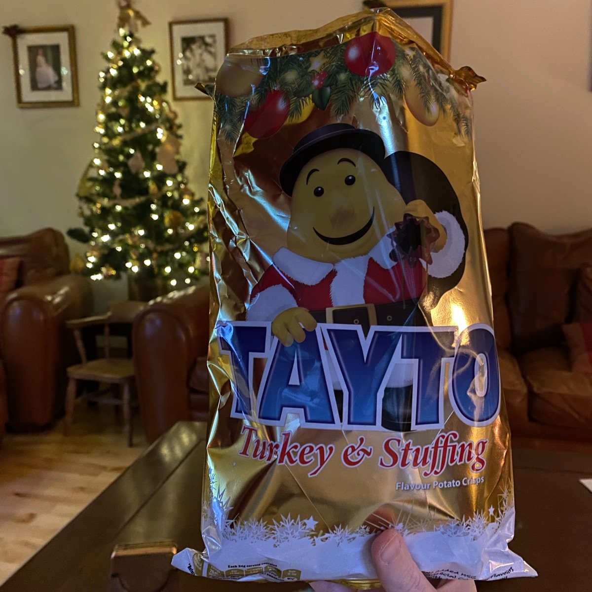 Tayto Turkey And Stuffing Crisps High-Quality | ids-deutschland.de