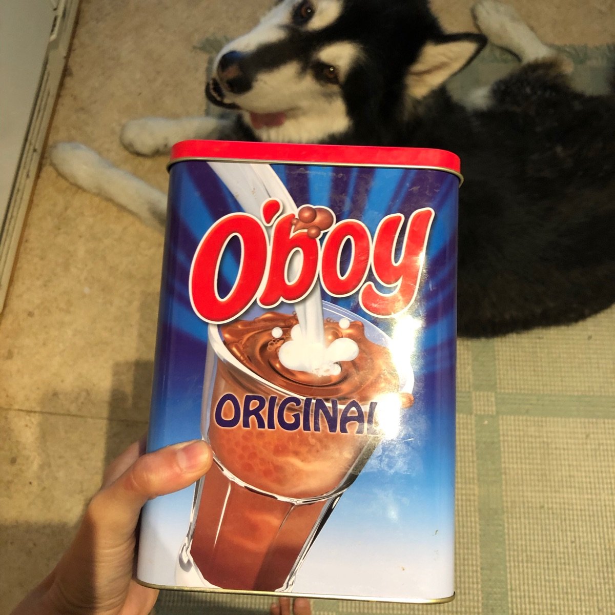 O’boy Original from O’boy - Vegan Product Reviews & Ratings | abillion