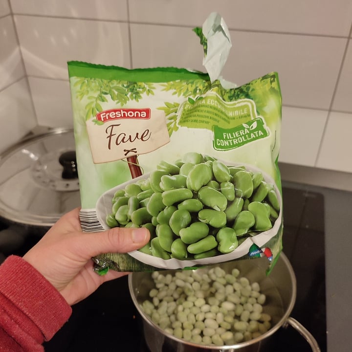 Freshona Fave Review | abillion