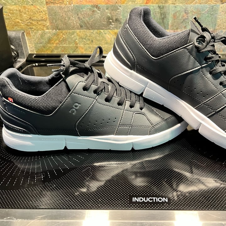 ON Running The Roger Clubhouse Review | abillion