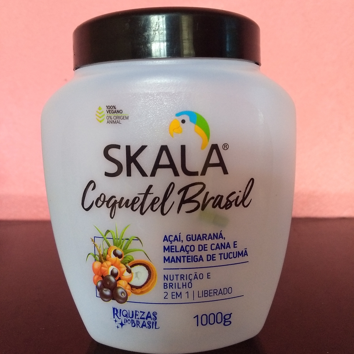 Skala Skala Coquetel Brasil Reviews | abillion