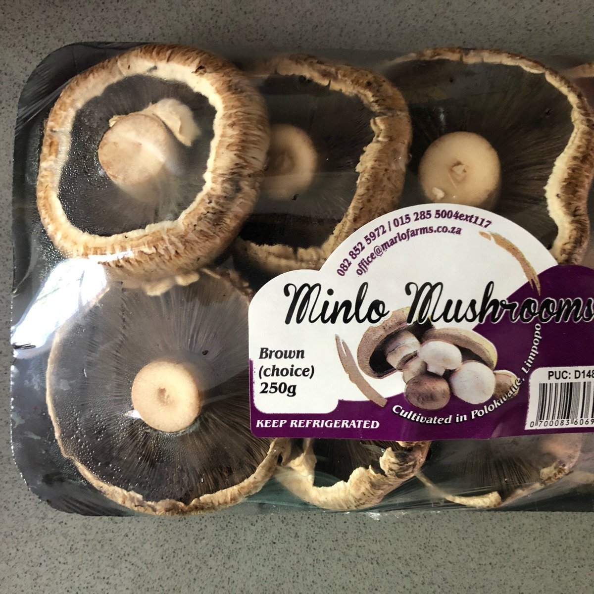 Minlo mushrooms Brown mushrooms Reviews | abillion