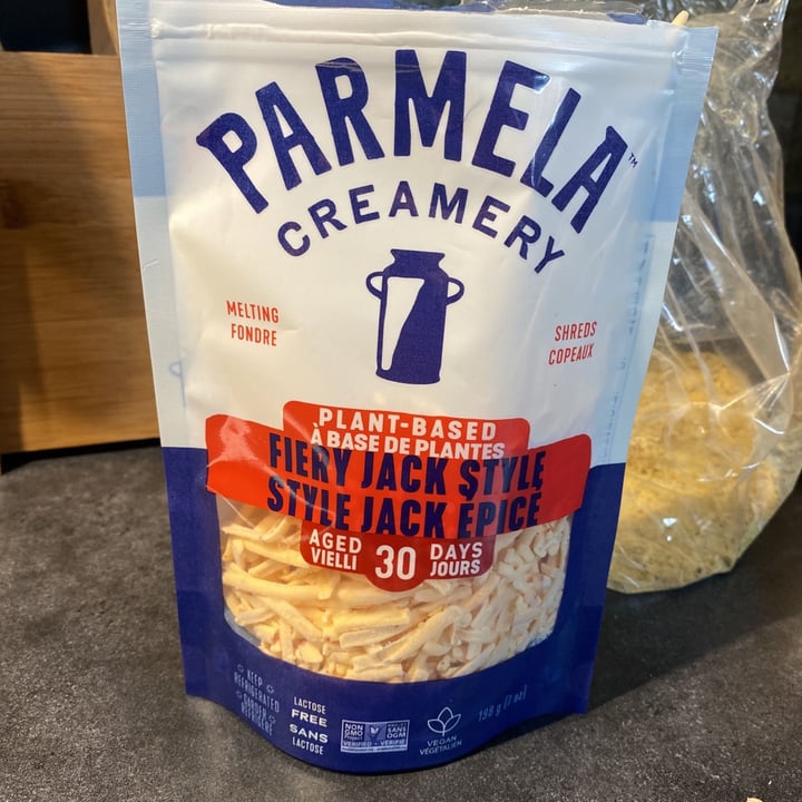 Parmela Creamery Fiery Jack Shreds Review | abillion