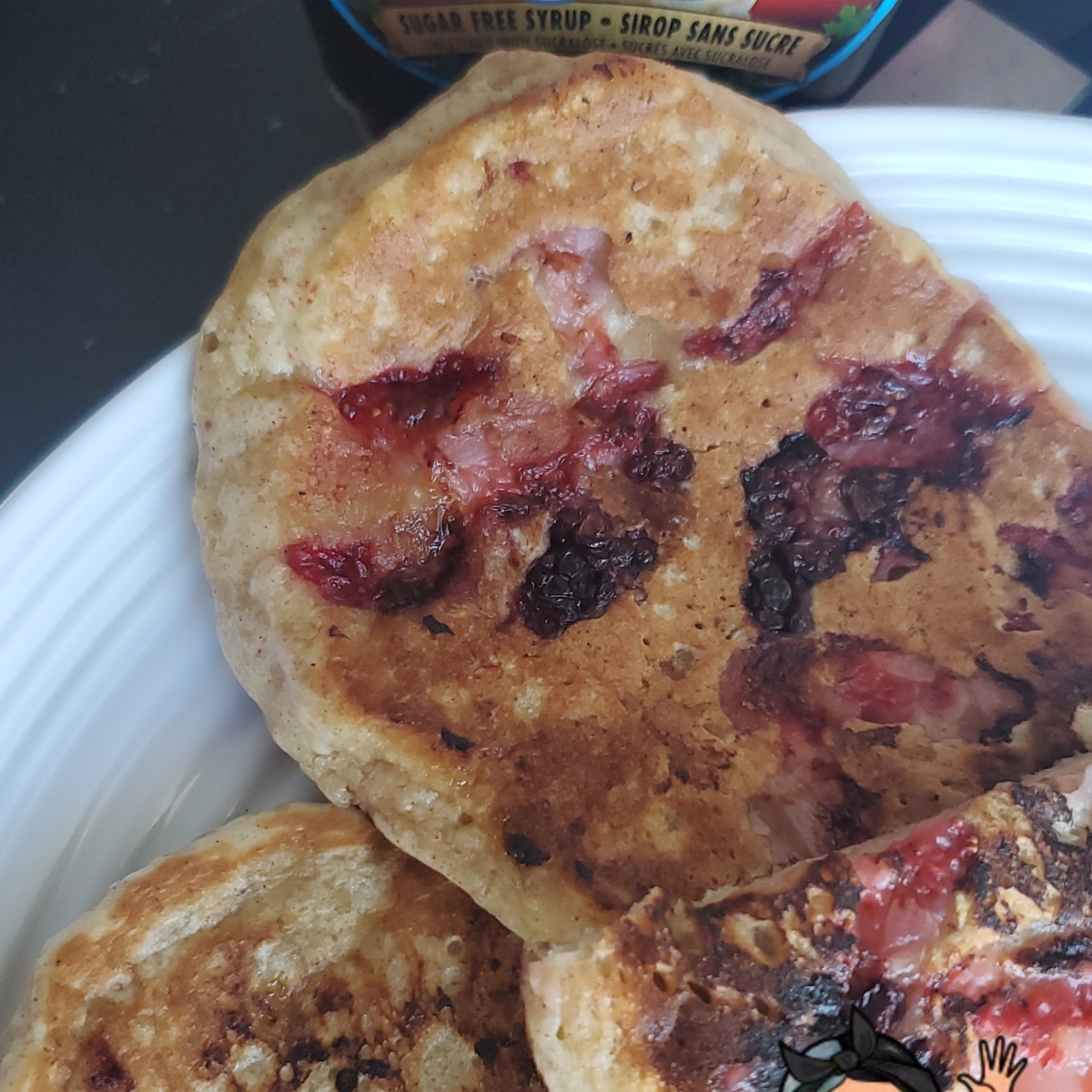 All-purpose flour from No Name Sans Nom - Vegan Product Reviews ...