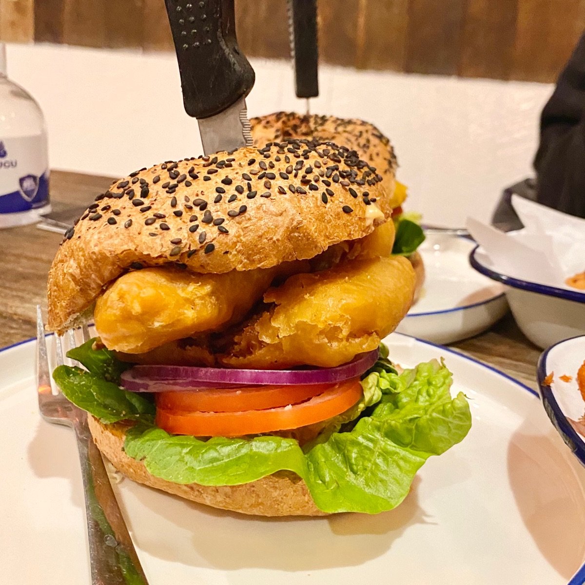 Soul Burger, Sydney – Top Rated Vegan Dishes & Reviews | abillion