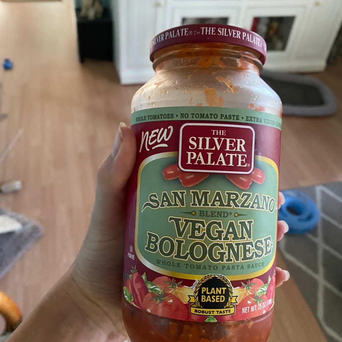 The silver palate Vegan Bolognese Reviews | abillion