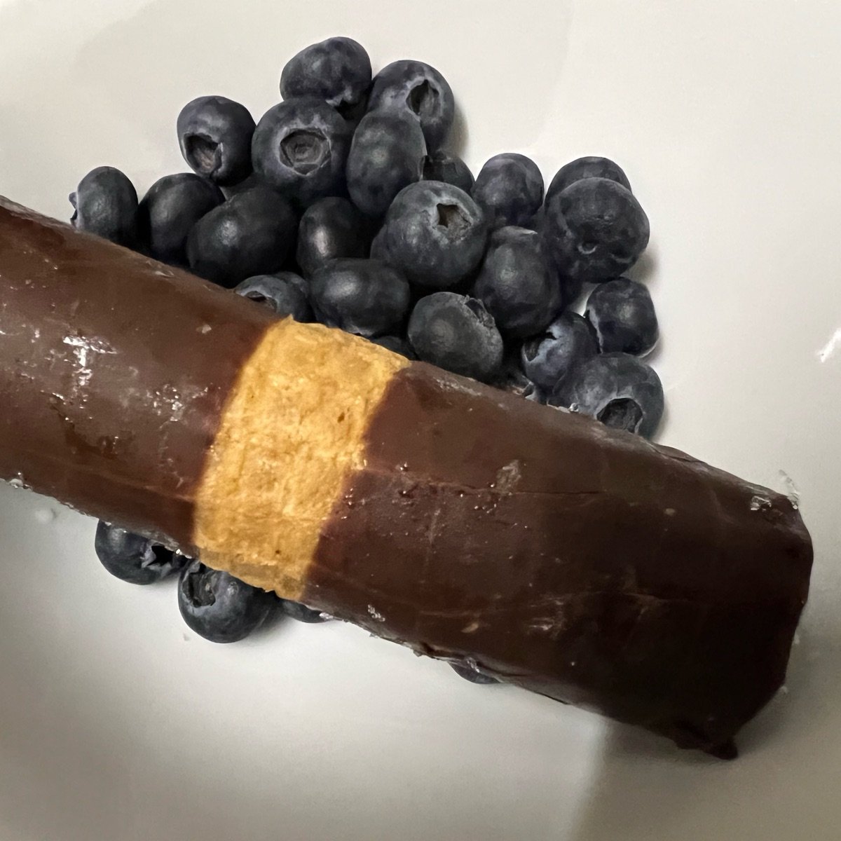 non diary dipper from Dolce Vita - Vegan Product Reviews & Ratings ...