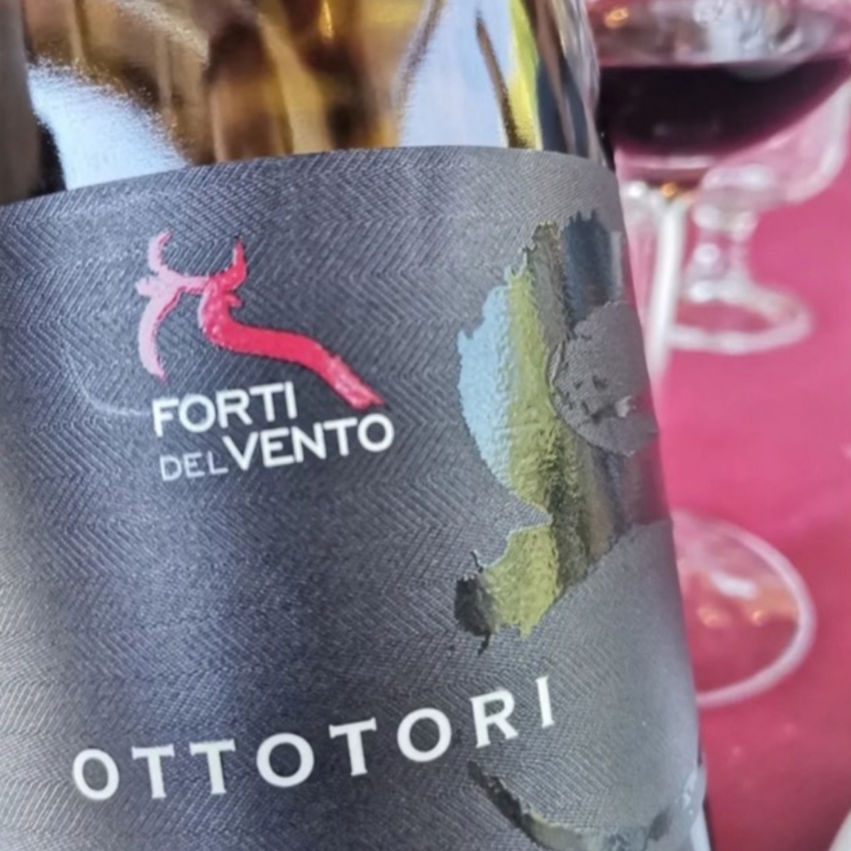 ottotori from Forti del vento - Vegan Product Reviews & Ratings | abillion